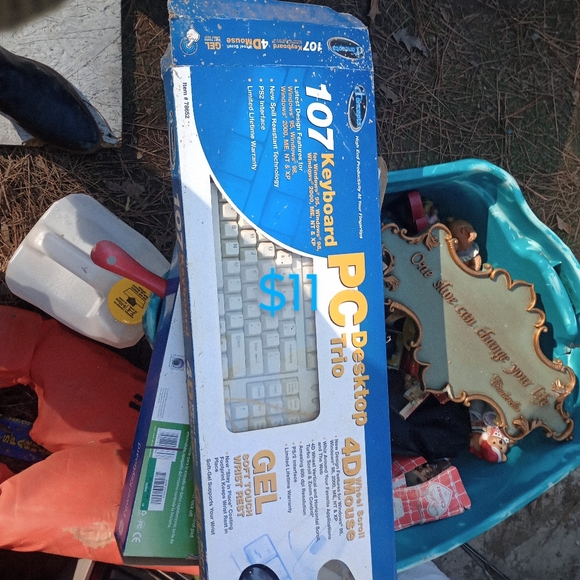 Computers, Laptops & Parts | Pc Desktop Trio Single Board Computer ...